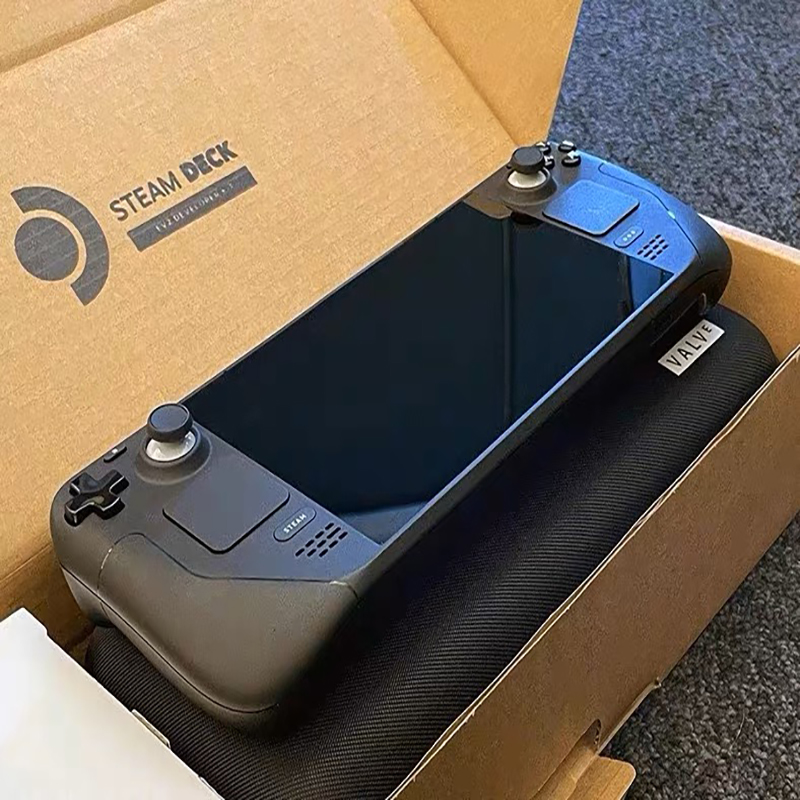 Steam Deck game console multifunctional handheld game console คอนโซลเกม ...