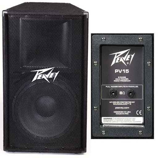 PEAVEY PV14 BT + PV 115D +PV-MSP1 - hificenterthailand - ThaiPick