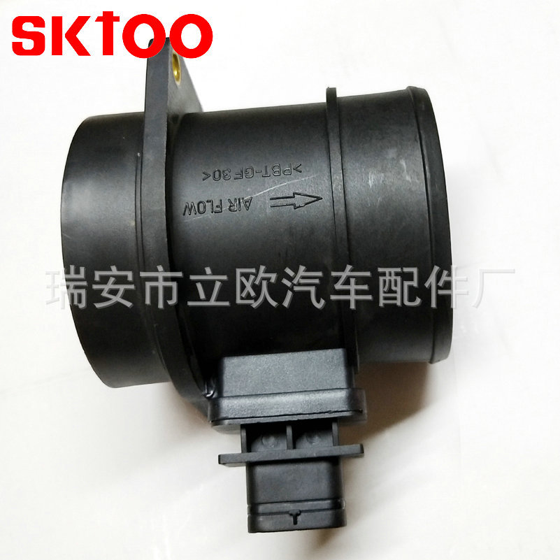 จัดหาเซ็นเซอร์การไหลของอากาศสำหรับรถยนต์ Nissan 0281002947 | Lazada.co.th