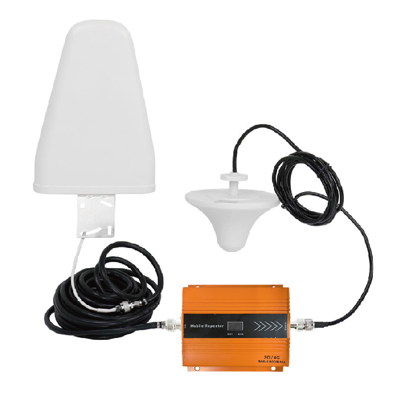 เครื่องดูดสัญญาณโทรศัพท์ 900 1800 Moblie Phone Booster สามารถเพิ่ม ...