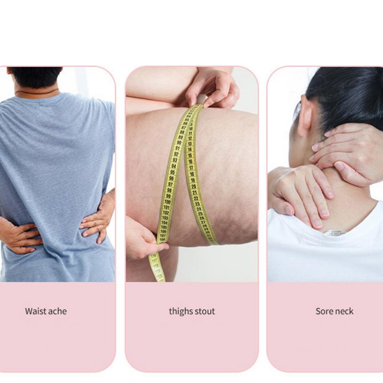 Pressure Point Muscle Roller Rolling Massage Stick Massager Stick For ...