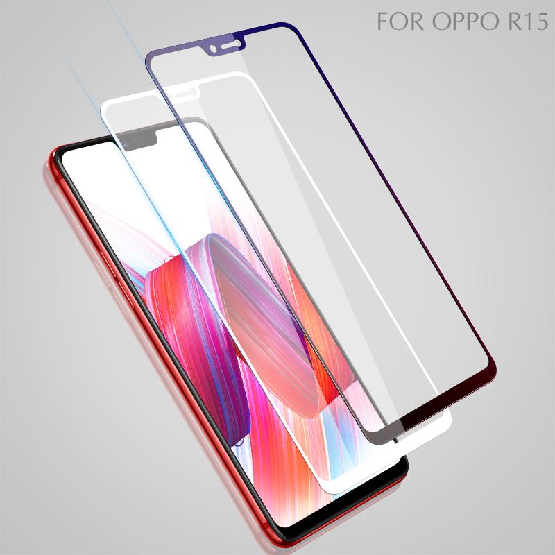 Googlehitech 5D สำหรับ OPPO F5 / OPPO F7 เครื่องป้องกันหน้าจอแบบเต็มรูป ...