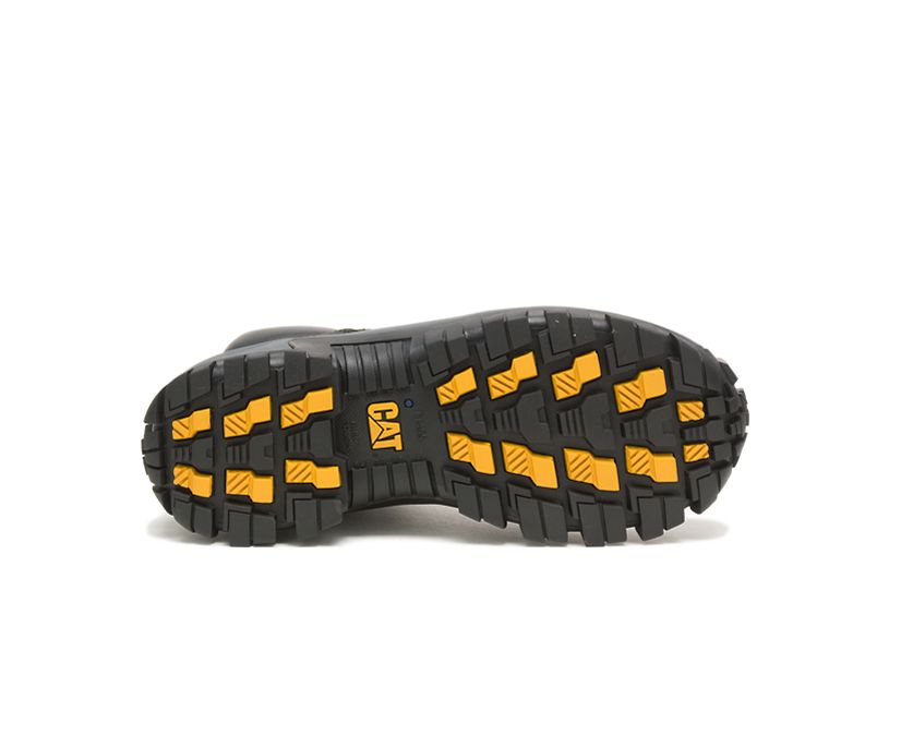รองเท้า Caterpillar Invader Hi Steel Toe P91287 - CATERPILLAR - ThaiPick