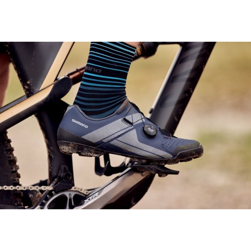 รองเท้าเสือภูเขา Shimano XC300 ของแท้ศูนย์์ไทย - Bike Industry - ร้าน ...