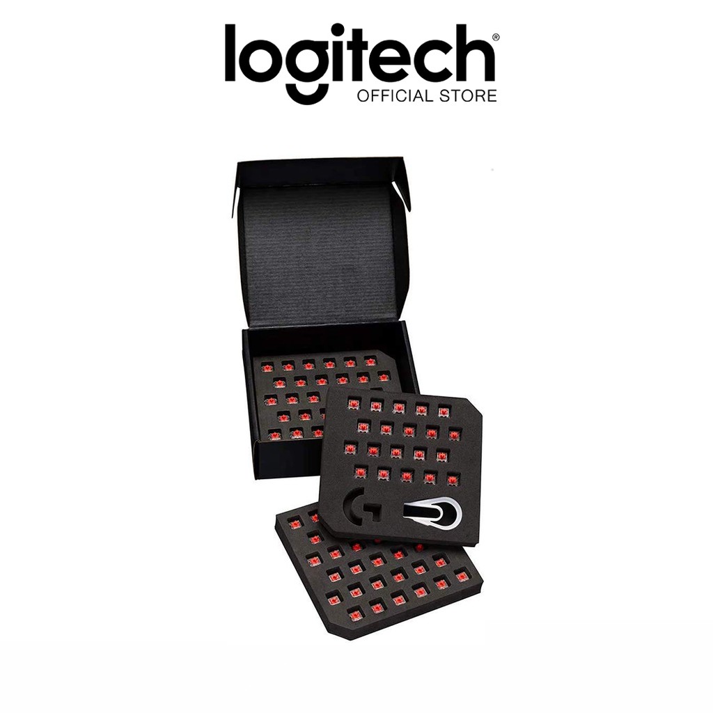 โปรโมชั่น keyboard คีย์บอร์ด คีย์บอร์ดบลูทูธ คียบอร์ดไฟ Logitech ชุด ...