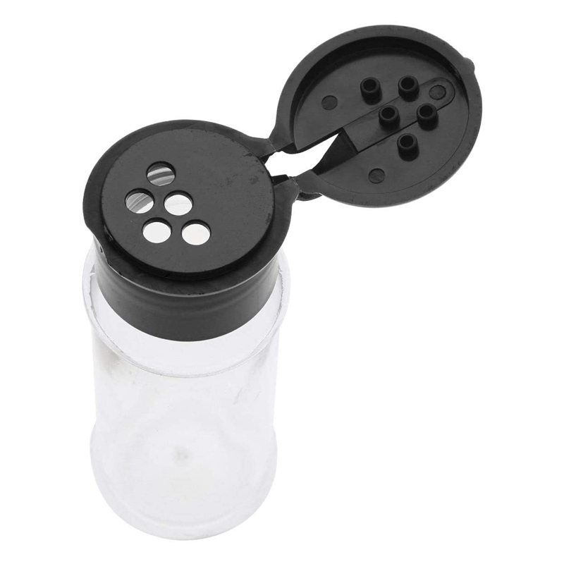 30Pcs Spice Jar Containers Salt Pepper Seasoning Jar Perfect with ...