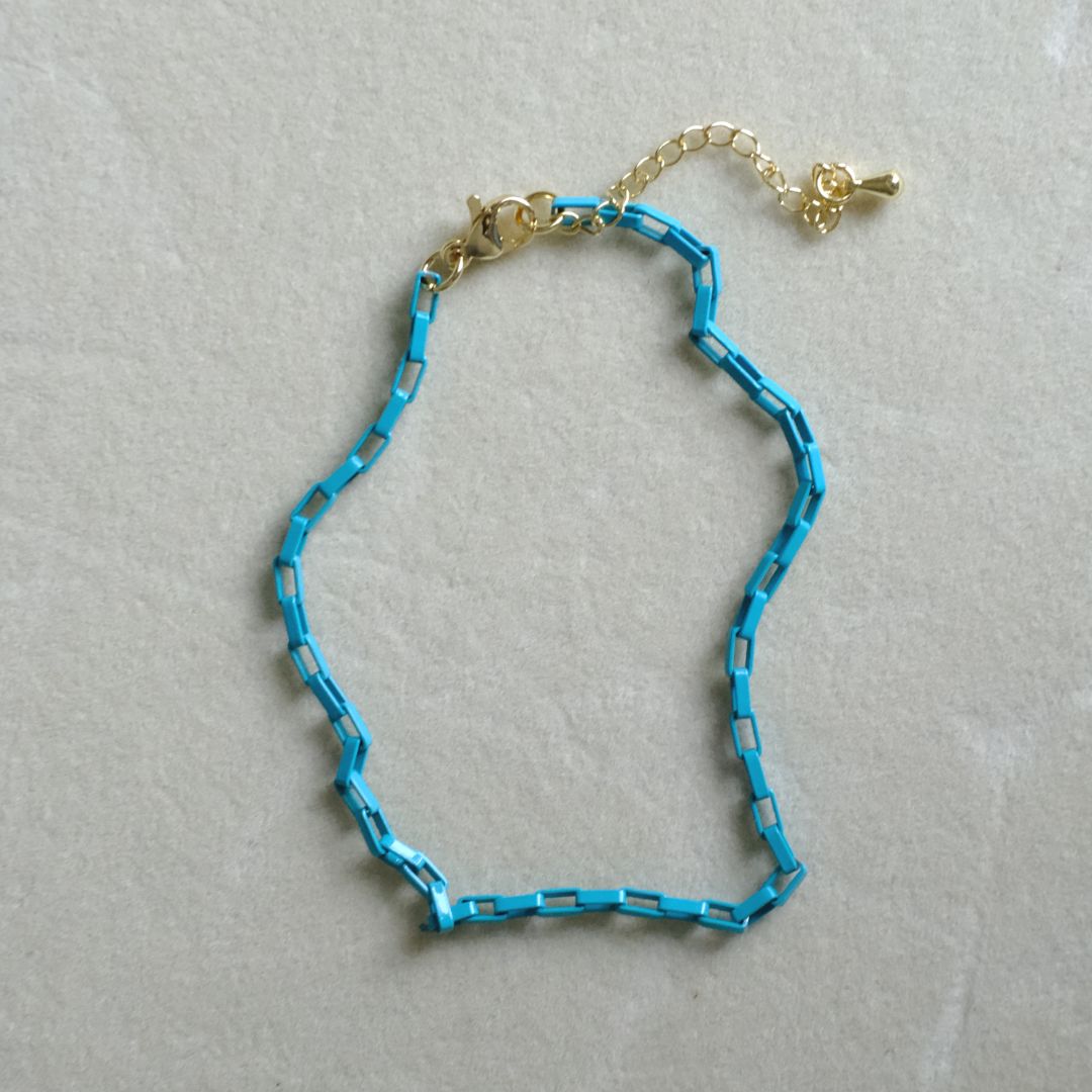 Bemet lulu anklet - Bemet.studio - ThaiPick