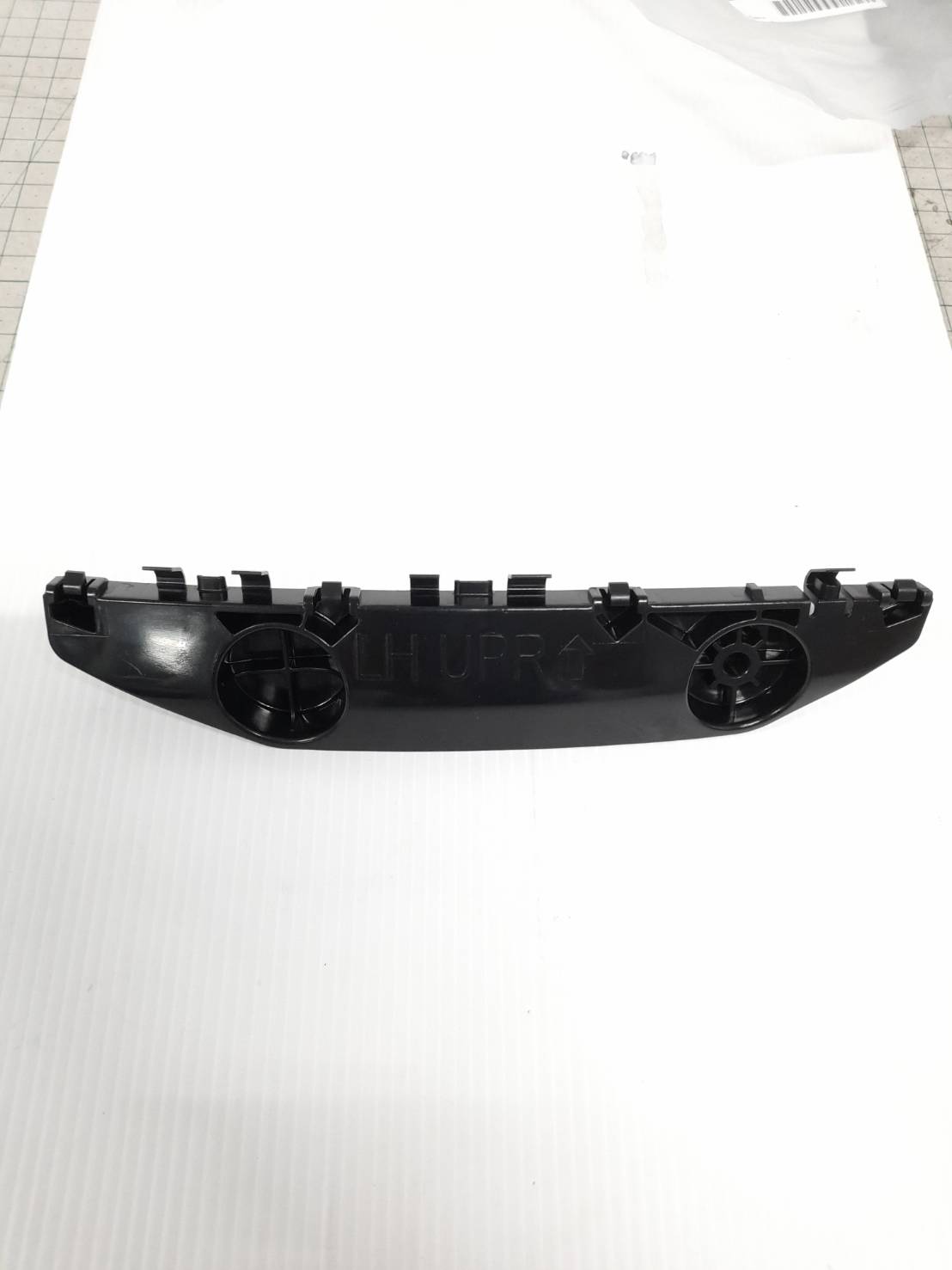 ยางแท่นเครื่องข้างซ้าย NISSAN X-TRAIL T32T , MR20DD 11220-4BB0A (เป็น ...