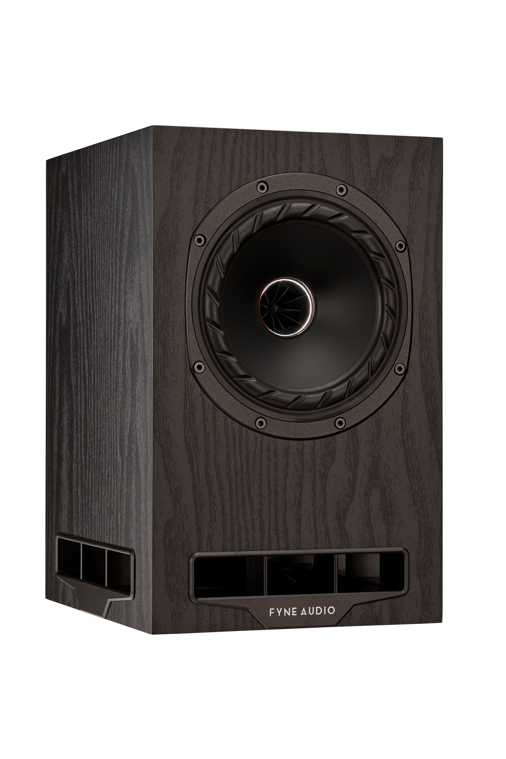 Fyne F5E รุ่นใหม่ล่าสุด - Audio Force - ThaiPick