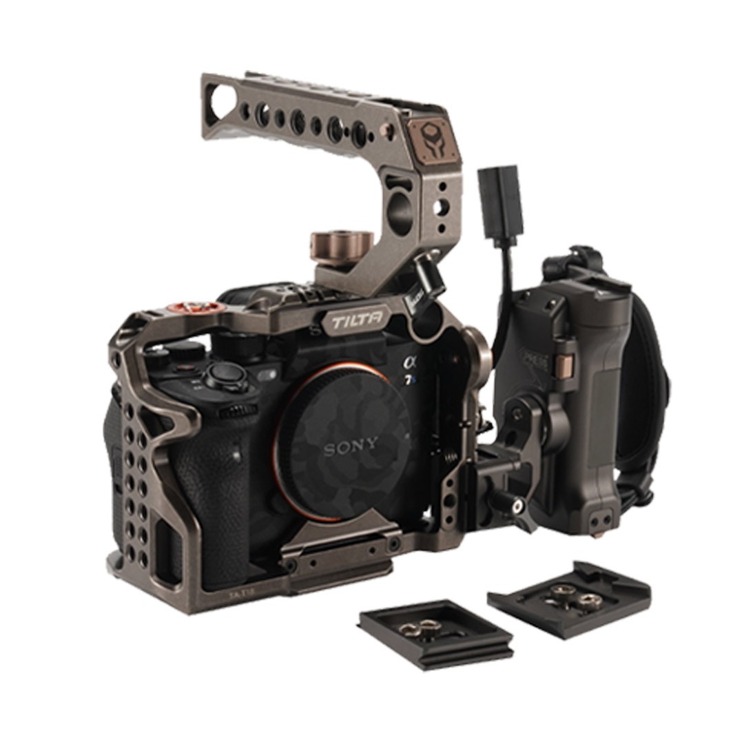 Tiltaing Sony a7s III Kit D - ประกันศูนย์ไทย - Smartcam 1988 - ThaiPick