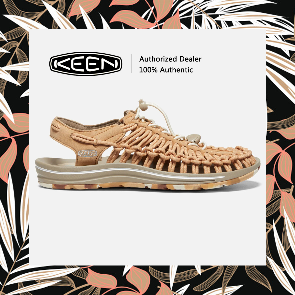 รองเท้า Keen รองเท้าผ้าใบผญ KEEN thailand official รองเท้าแตะ รองเท้า ...