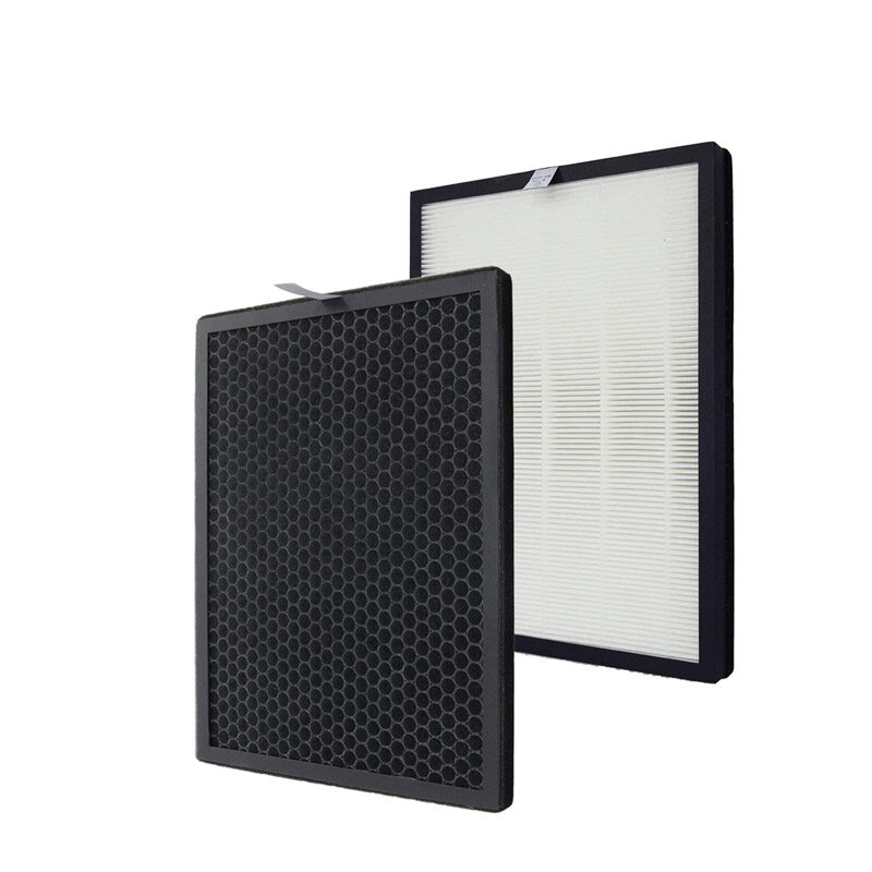 แผ่นกรองอากาศ Hitachi สำหรับ เครื่องฟอกอากาศ รุ่น EP-A6000 EP-A7000 EP ...