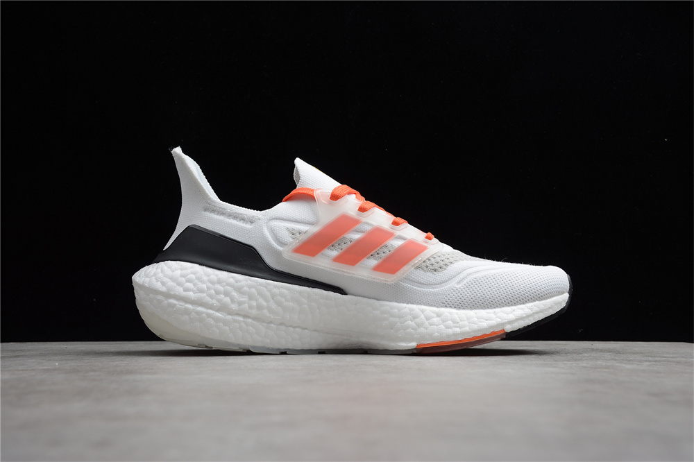 3 Years Warranty 〗ADIDAS ULTRA BOOST UB 21 คุณภาพสูง รองเท้าผู้ชาย ...