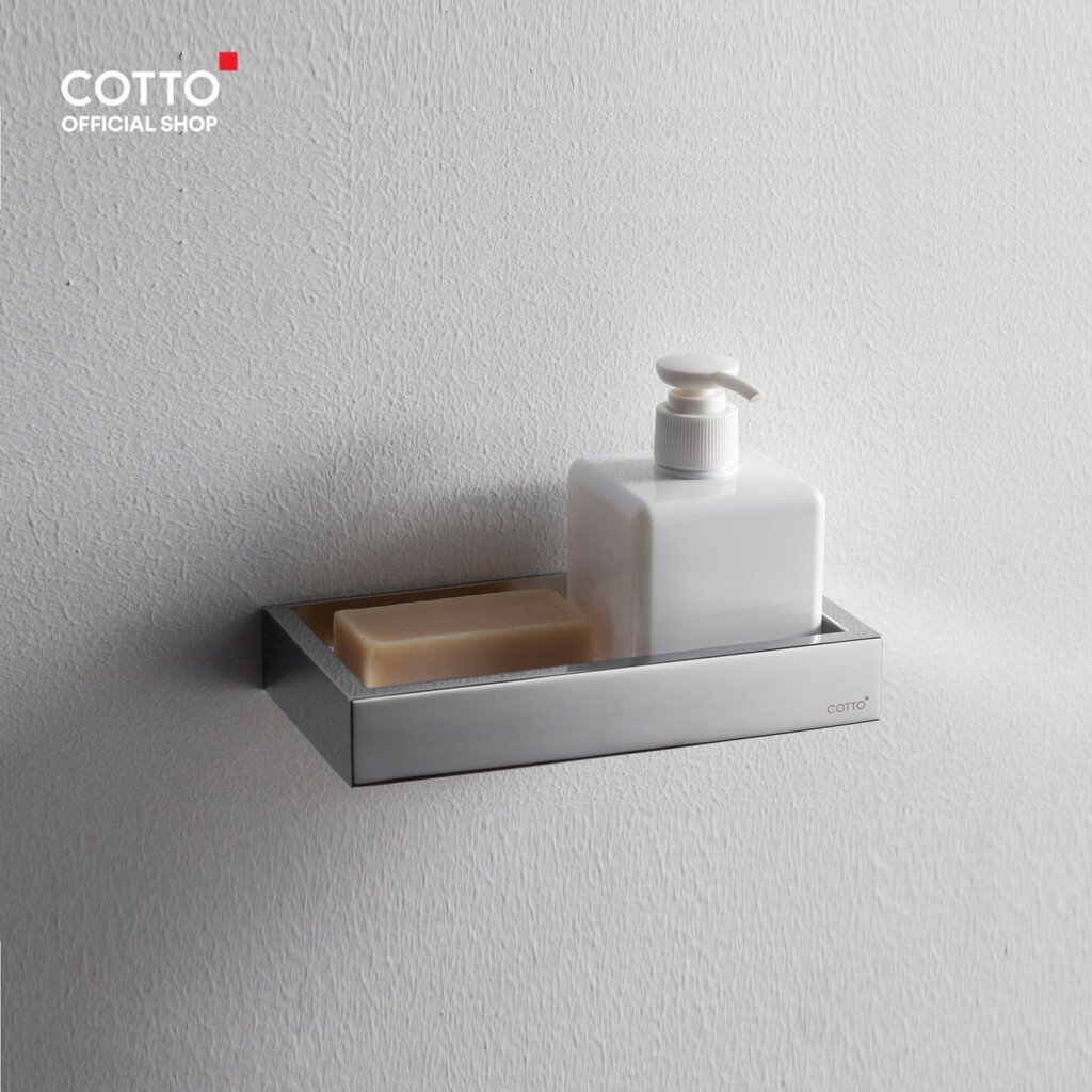 COTTO CT160C10(HM) ก๊อกเดี่ยวอ่างล้างหน้า รุ่น วินดี้ - WCL Homemart ...