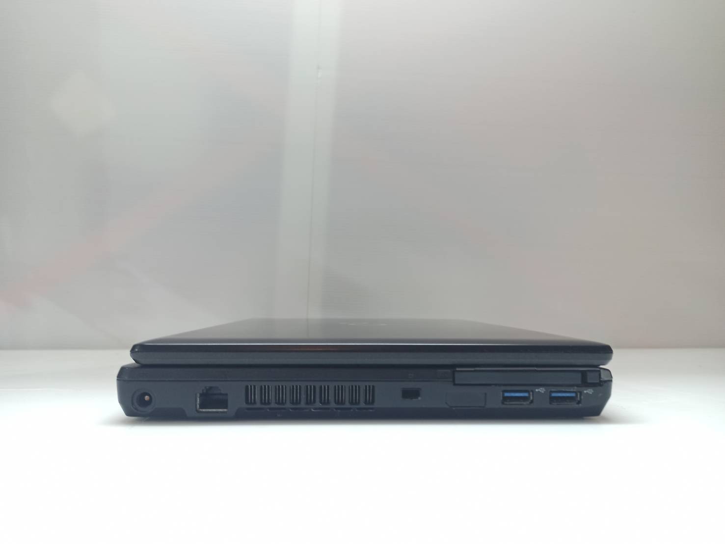 NOTEBOOK FUJITSU P772 กราฟฟิคออกแบบเล่นเกมส์ได้ - EQ computer - ThaiPick