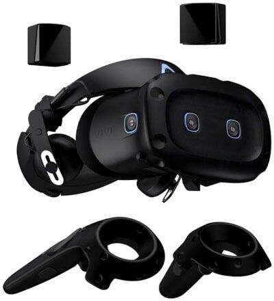 ชุดหูฟัง HTC Reverb G2 VR - kJGIrDBy - ThaiPick