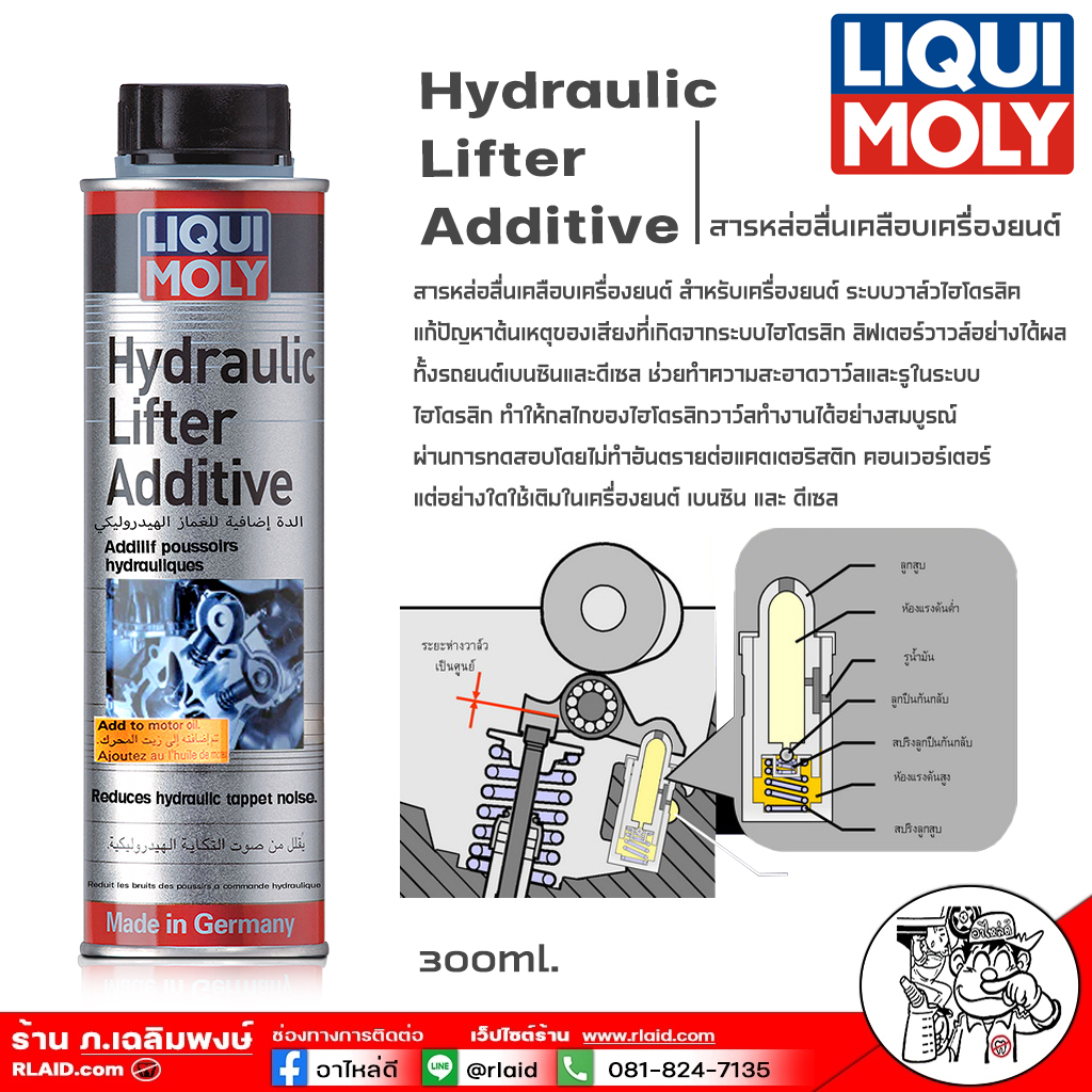 Omega 909 โอเมก้า909 Super engine oil additive หัวเชื้อน้ำมันเครื่อง ...