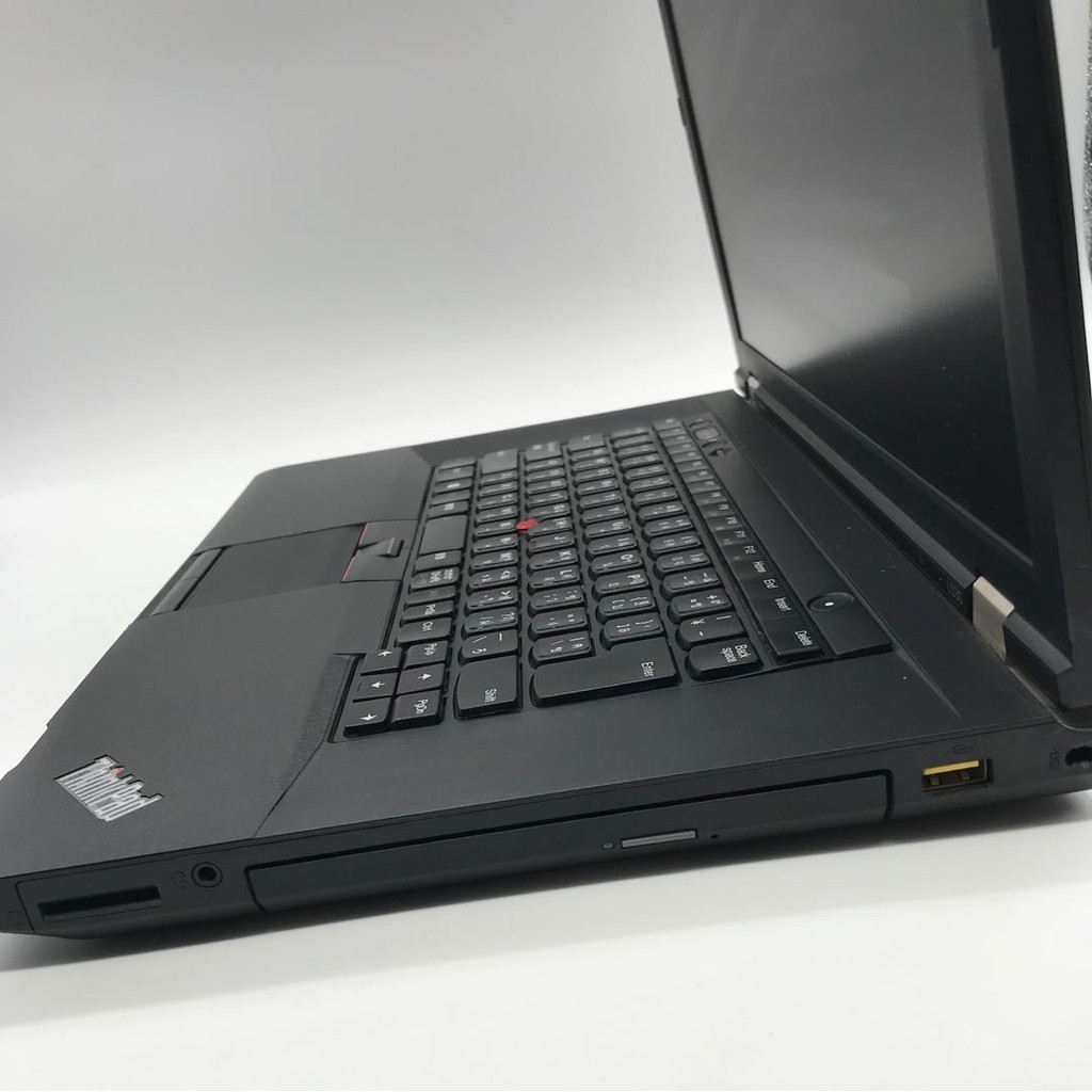 โน๊ตบุ๊คมือสอง Lenovo ThinkPad L530 i5 gen3 // Notebook FUJITSU A553 ...