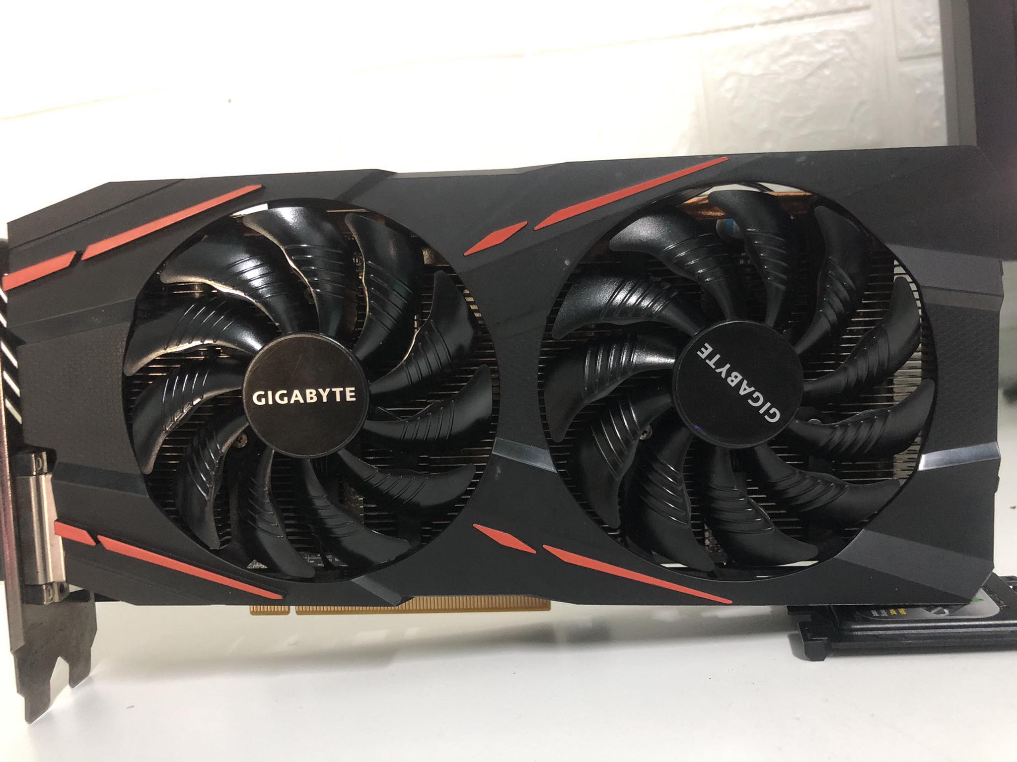 การ์ดจอ 8GB Radeon RX 570 GAMING 8G ราคาถูกมีประกัน สุดคุ้ม - KARUDAPC ...