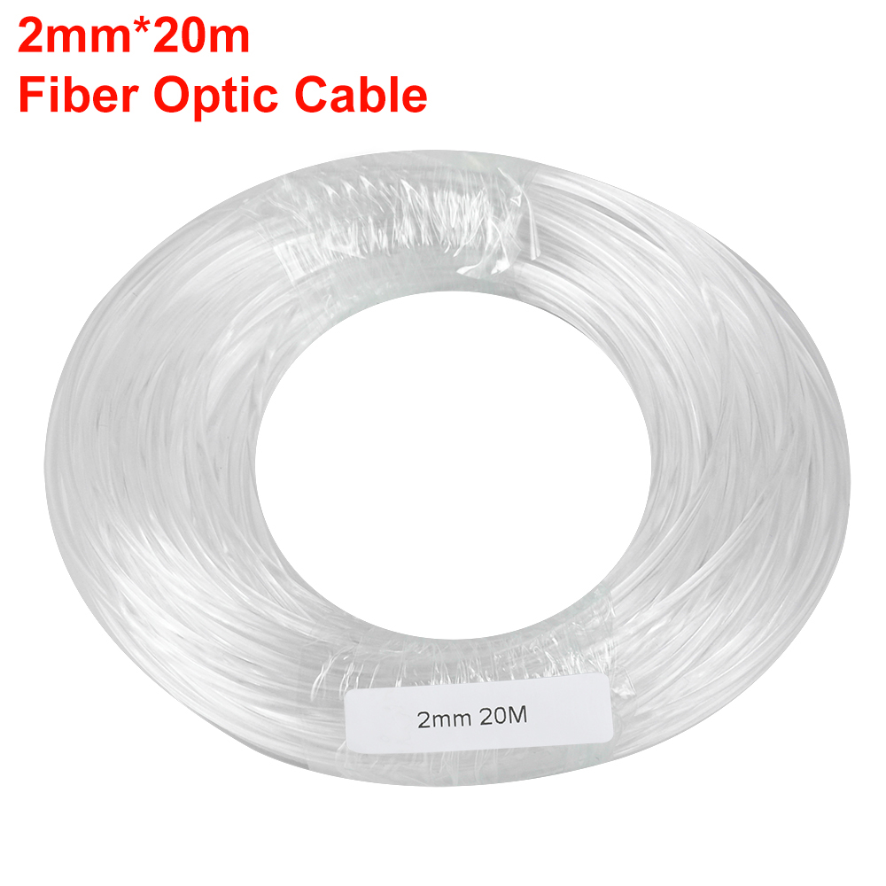 Original Advanced 1-50KM VFL Fiber Optic Laser Source Visual Fault Locator 10MW 50MW Fiber Optic ...