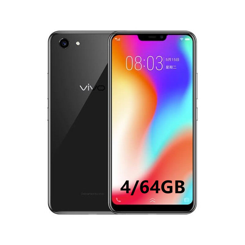 （สปอตสินค้า）โทรศัพท์มือถือ Vivo Y83 Ram 4GB Rom 64GB Android 8.1 ประกันสินค้า ใช้แอพธนาคาร ใช้แอ ...