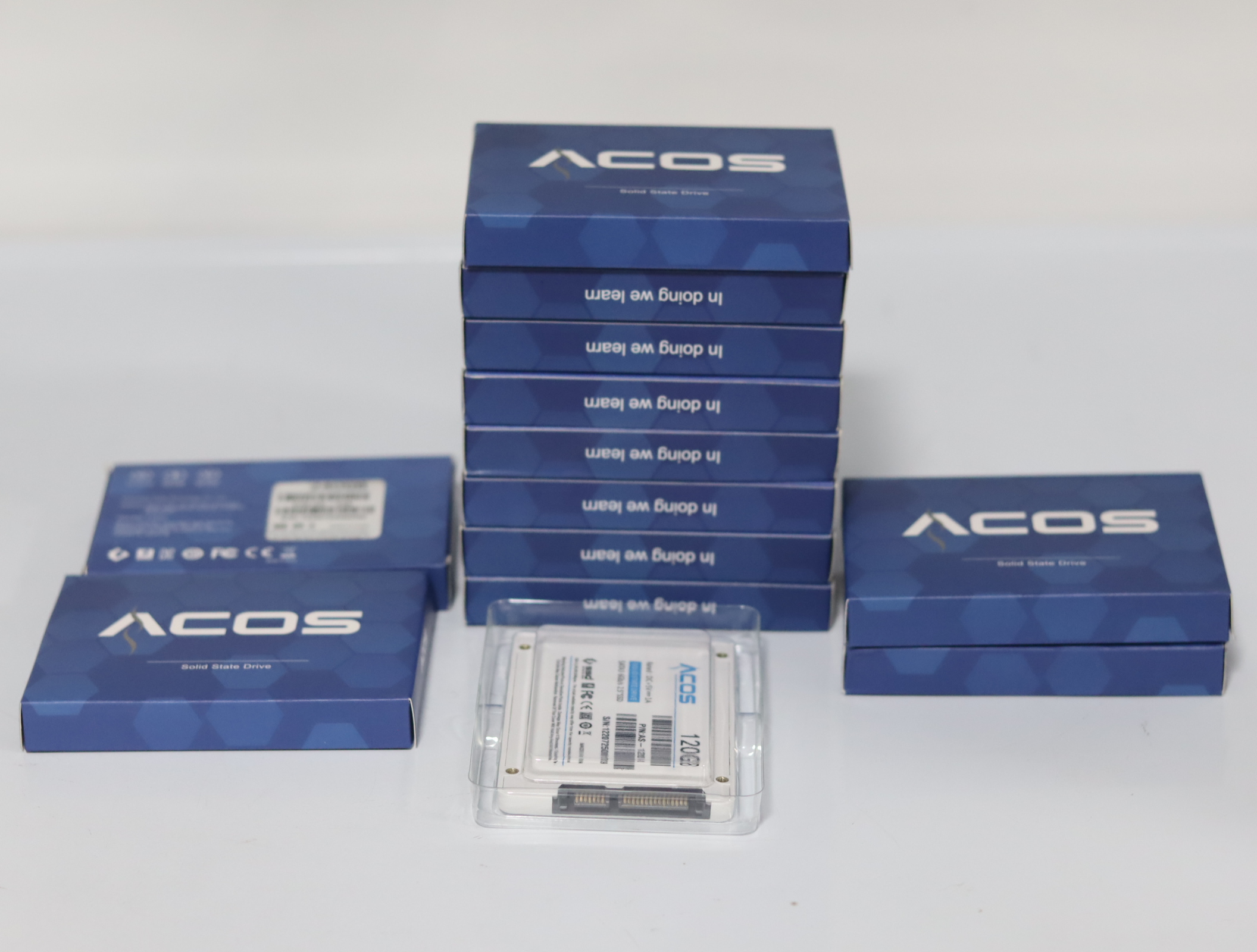ACOS SSD Hard Disk Drive Sata3 ssd/120GB/240GB/480GB/1TB Internal Solid State Drive Ssd For ...