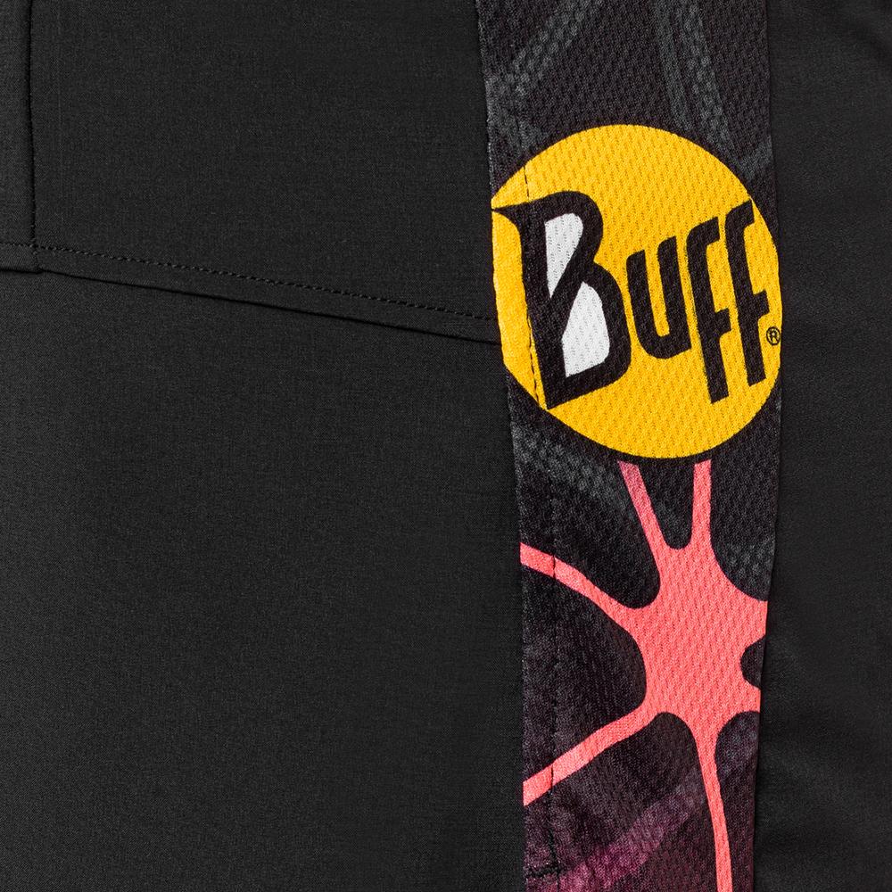 Buff Pro Team Leda W- Black Hybrid Skirt กระโปรง (มีกางเกงด้านใน ...
