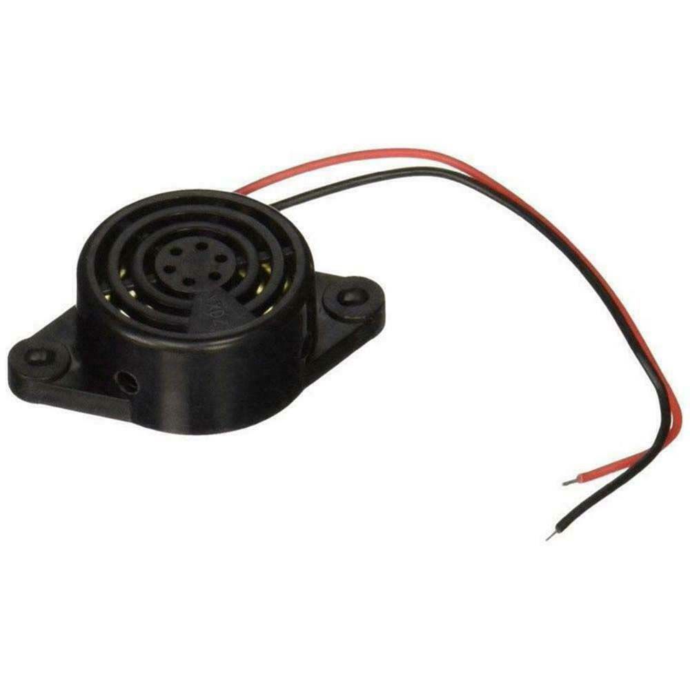 FEELING WELL สัญญาณ เสียงบี๊บ 3v - 24v Ringer Buzzer อิเล็กทรอนิกส์ ...