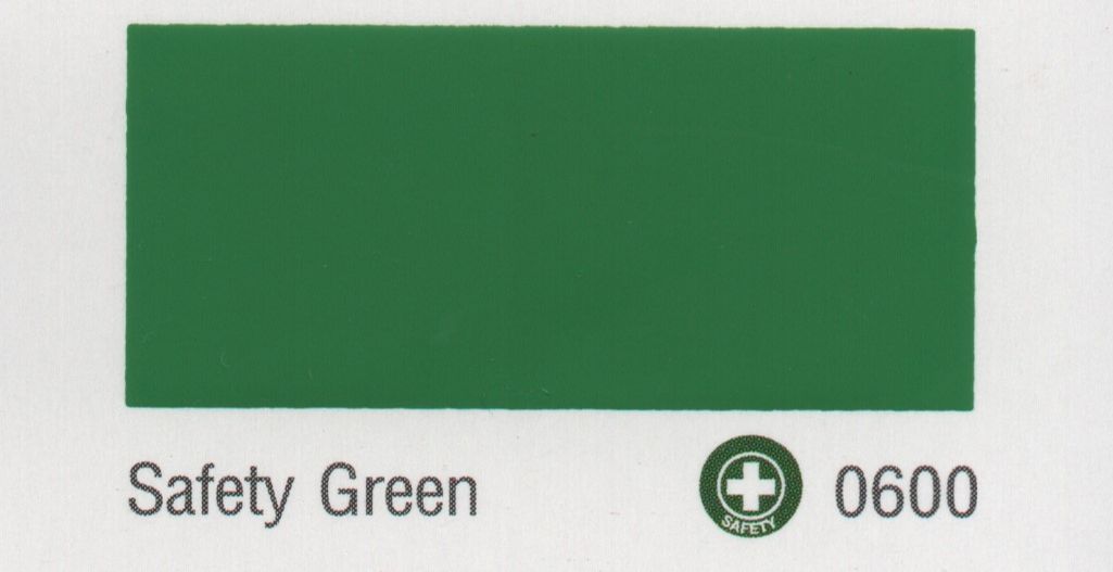 TOA Floorguard 100 ทีโอเอ ฟลอร์การ์ด 100 สีทาพื้น สีทับหน้าอีพ็อกซี่ ชนิดฟิล์ม บาง 2 ส่วน สำหรับ ...