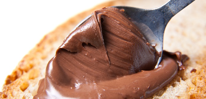 Chocolate Spread (Dairy) Hashahar haole 750 gr, Kosher - HaShachar ...
