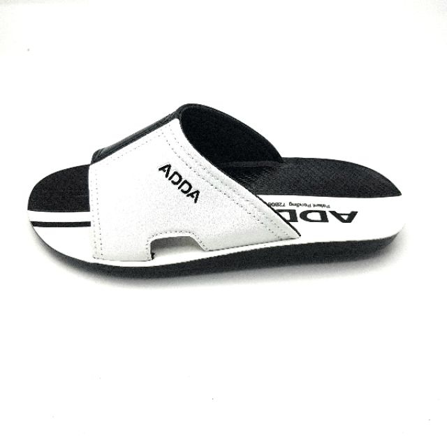 Chic.shoes ADDA รองเท้าแตะ พียู 72B08 ไซส์ 38-43 - MixASale