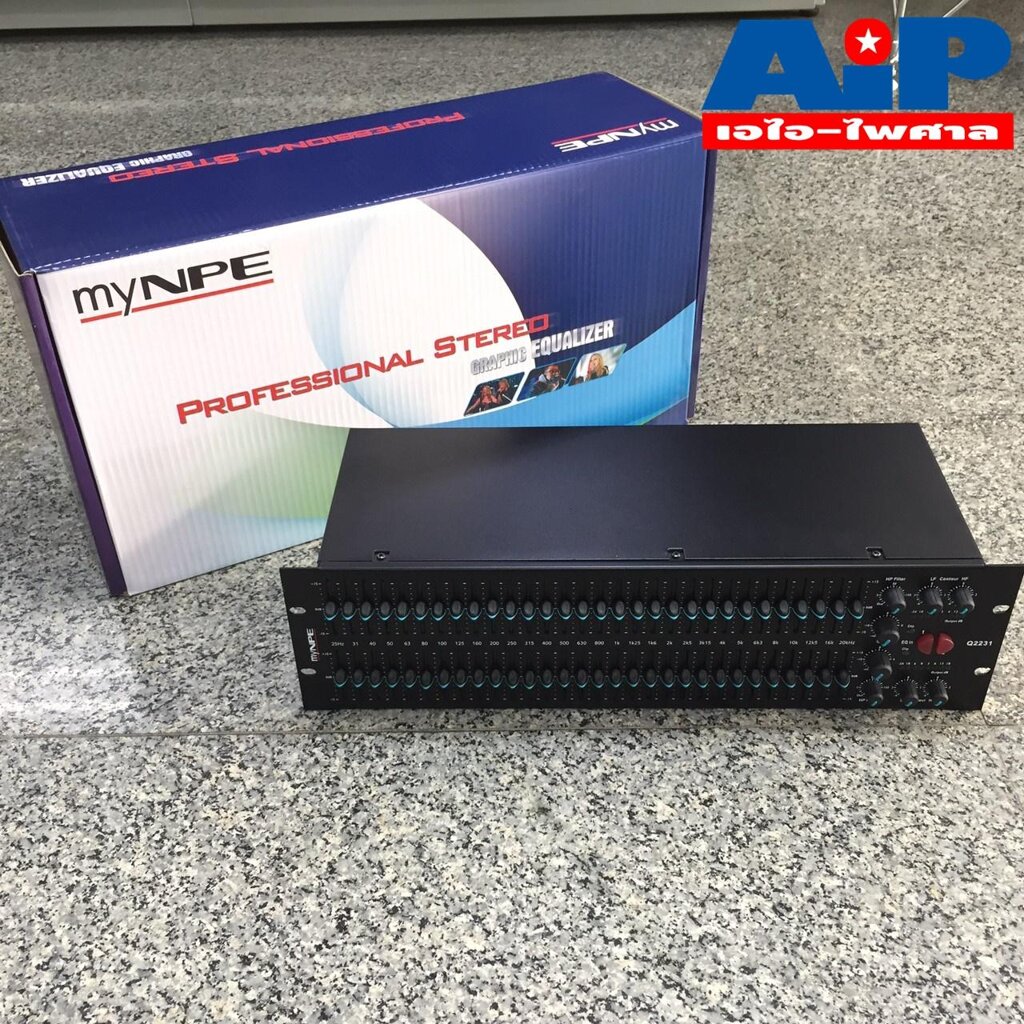 Dbx215 231 1231 2231 อีควอไลเซอร์มืออาชีพที่มีข้อจำกัดความดันคู่31 ...