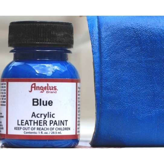 ♩Angelus direct สีpaint ผ้า และหนัง made in USA | Lazada.co.th