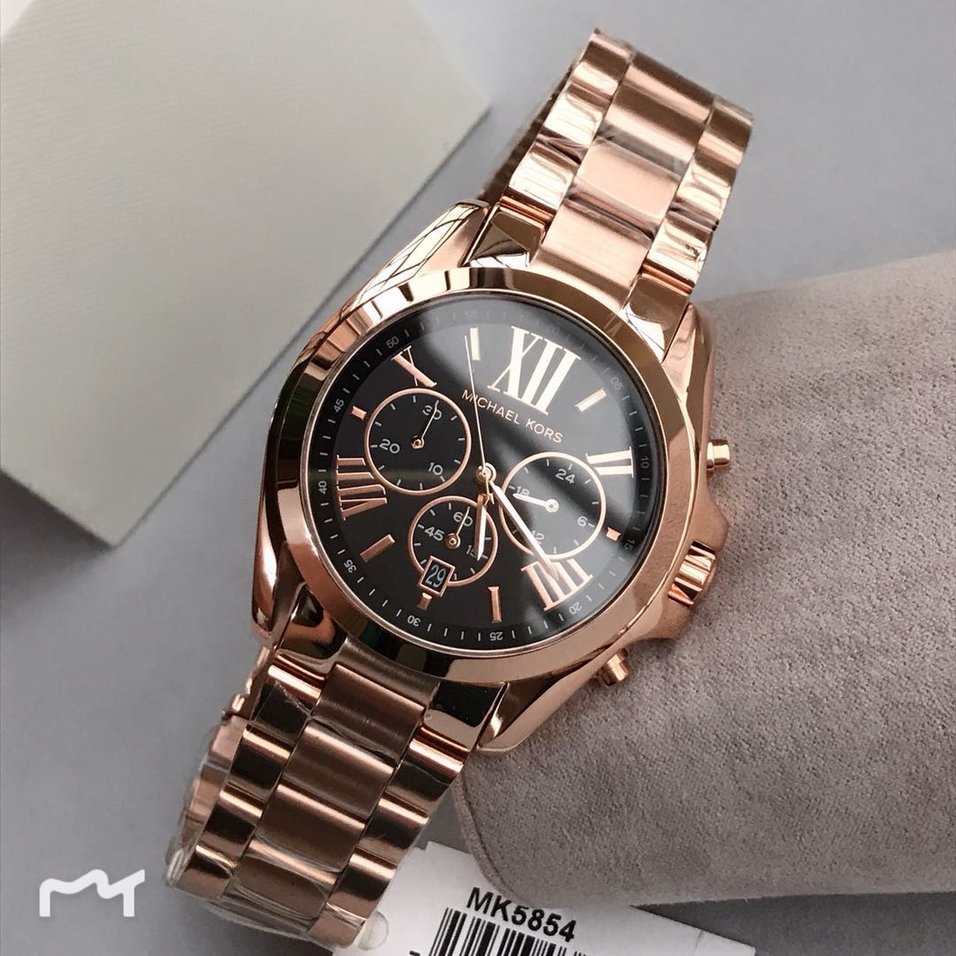 watchtag Michael Kors ของแท้100% MK5503 MK5535 MK5550 MK5605 MK5705 ...