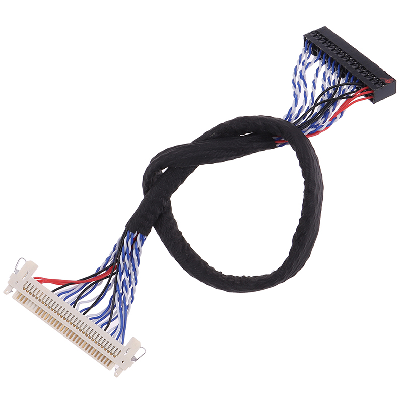 สายแพร LVDS SONY KLV-46R452A - MOR Electronics Shop - ThaiPick