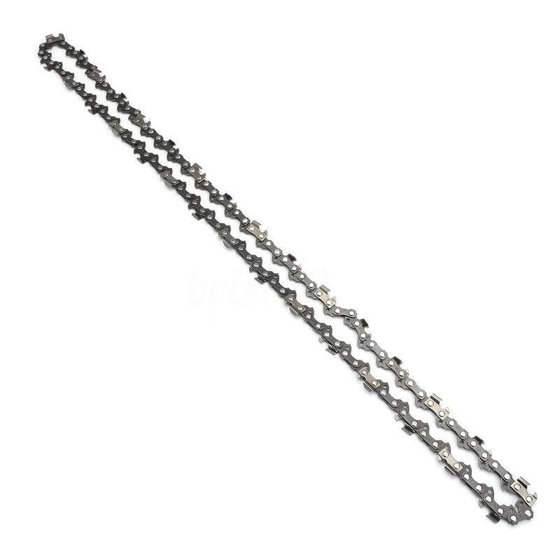  18 3 8 Pitch 0 050 Gauge 62DL Semi Chisel Chainsaw Chain 