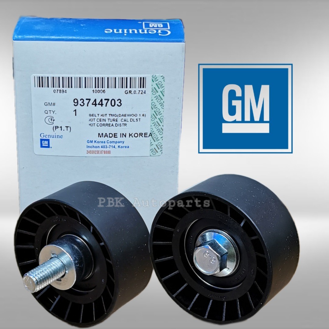 ชุดราวลิ้น เชฟโรเลต ออพตร้า1.6 อาวีโอ GMแท้ ยกชุด 96350526 - WP Parts ...