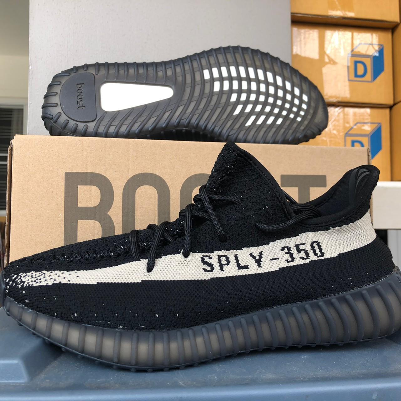 Adidas Yeezy Boost 350 V2 Oreo - Converse.PC - ThaiPick
