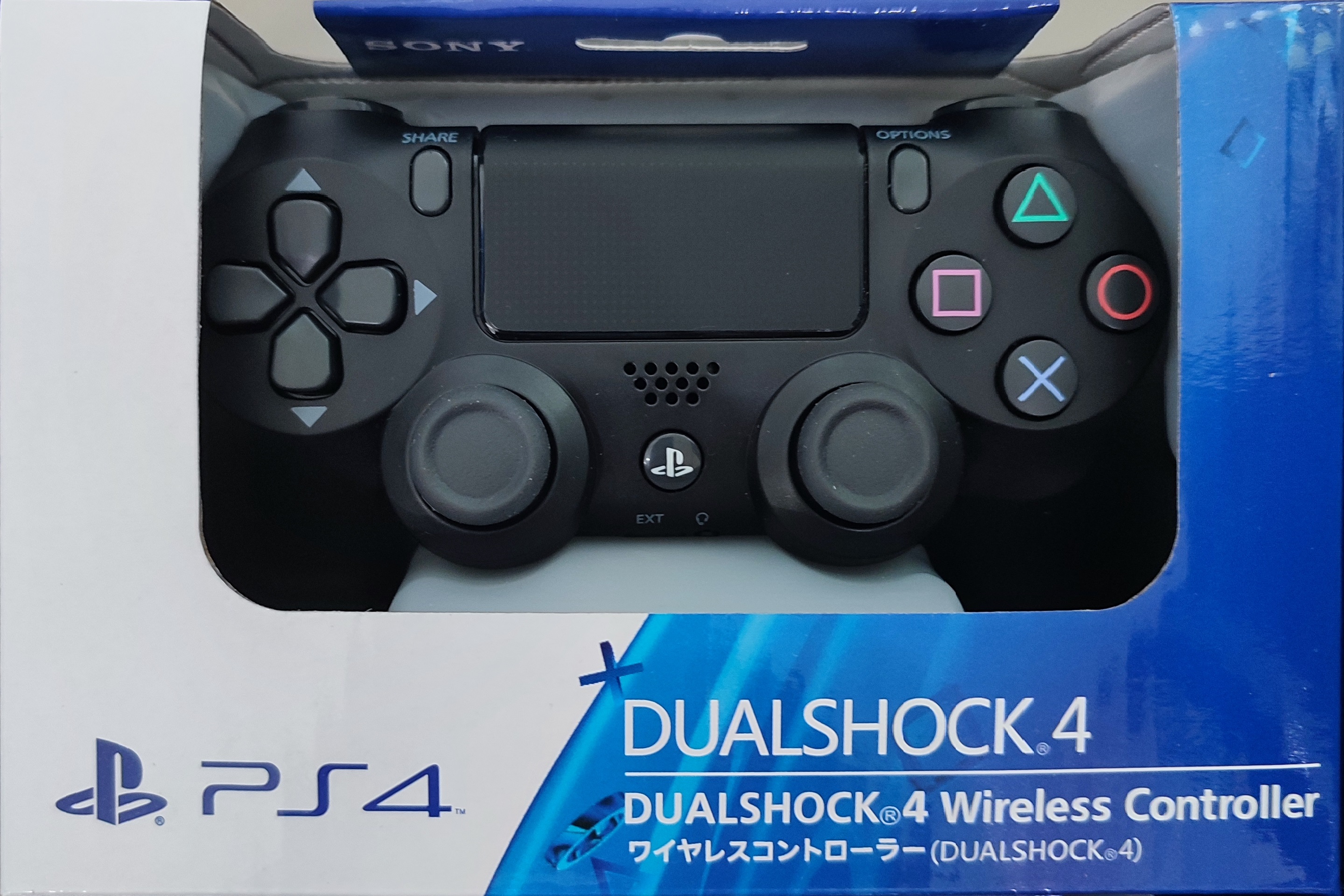 พร้อมส่ง (33สี) จอย PS4 Gen 2 แบบไร้สาย จอยเกมส์ PC ps4 Wireless ...