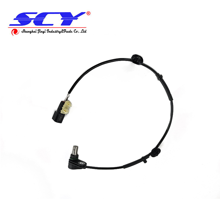 SCY เซ็นเซอร์ความเร็ว ABS เหมาะสำหรับ FORD RANGER 2012 DB392C190AC DB39 ...