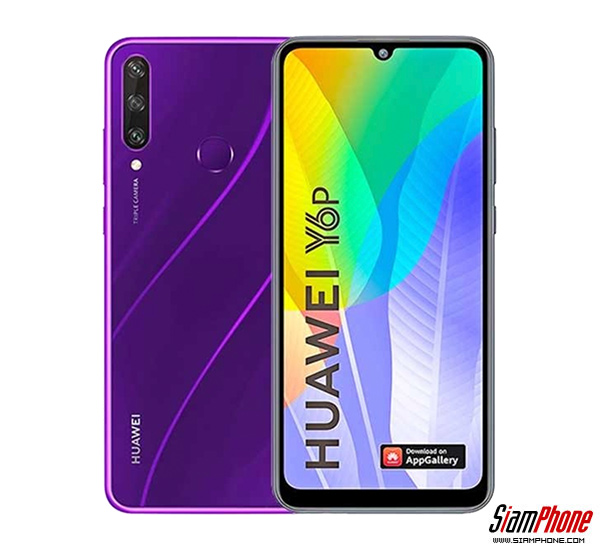 Huawei Y6P Y6/2020 Y6 2020 หน้าจอมือถือ จอมือถือ จอLCD อะไหล่มือถือ จอ ...