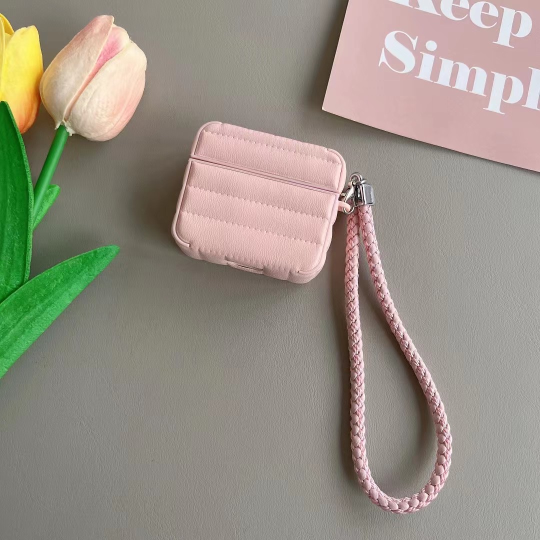 จัดส่งภายใน24ชั่วโมงเคส Airpod 3 pro 1 2 ดอกไม้ การป้องกันการตก ซิลิโคน ...