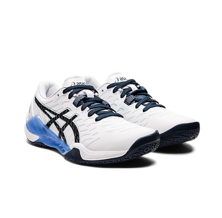 รองเท้าแบดมินตัน ASICS BLAST FF 2 WOMENS - MM BADMINTON SHOP - ThaiPick