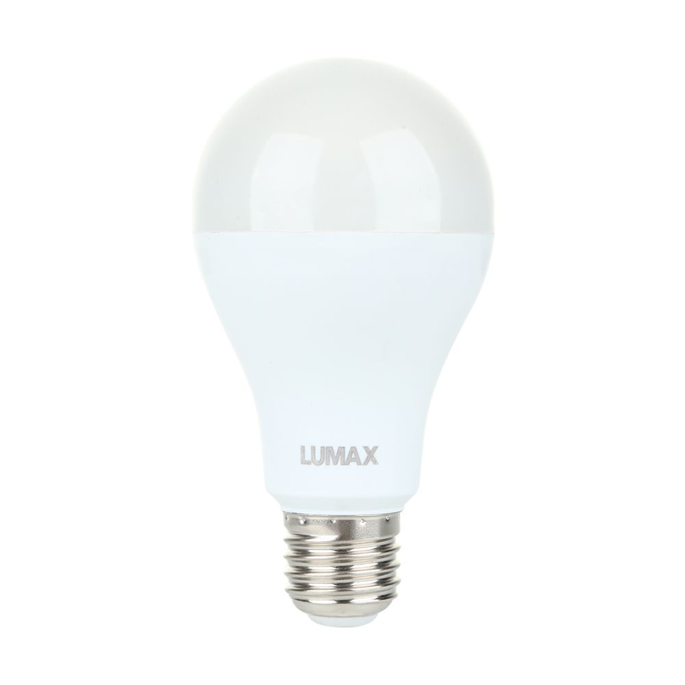 หลอด LED ECOBILB 9.5W WARMWHITE E27 LUMAX - miyastore - ThaiPick