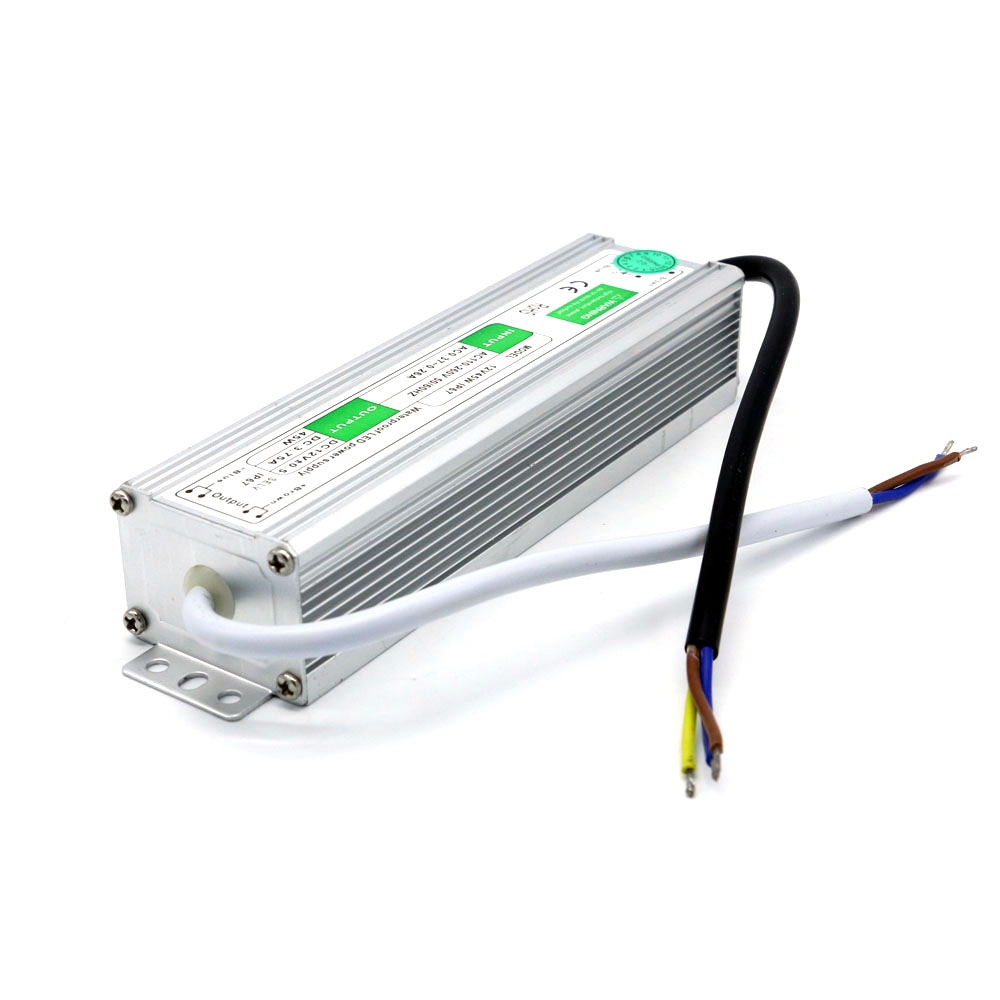 Newprodectscoming Led Driver Transformer Power Supply AC 100 240V to DC ...