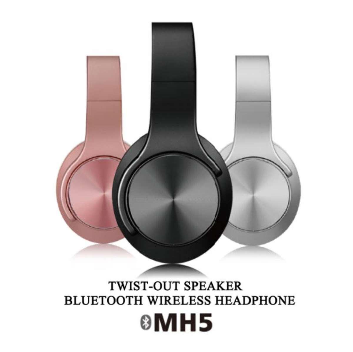 หูฟังไร้สาย SODO MH5 - ลิตเติ้ล ดราก้อน2 - ThaiPick