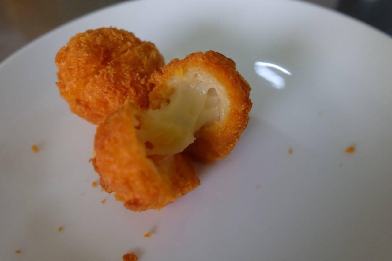 Absolute ชีสบอล 40 ลูก (Cheese Ball 40 pcs) - absolute foods supply ...