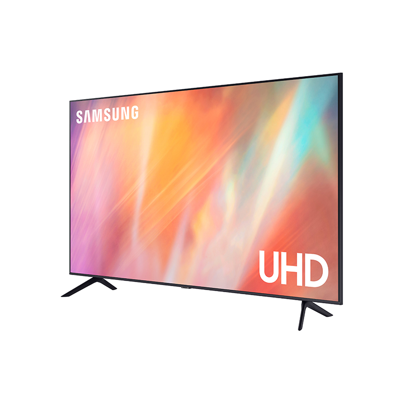 Pre-Order SAMSUNG TV UHD 4K (2021) Smart TV 75 นิ้ว AU7700 Series รุ่น ...