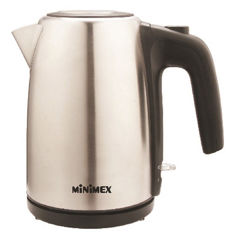 กาต้มน้ำไฟฟ้า MINI MEX MWK2 1 ลิตร - SAFETYHUB BKK - ThaiPick