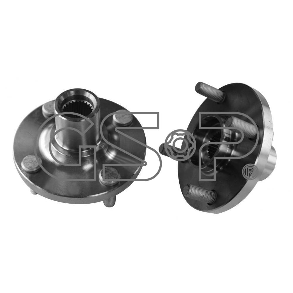 GSP เสื้อดุมล้อหน้า ดุมล้อหน้า เสื้อลูกปืนล้อหน้า Toyota Altis ZZE121 ...